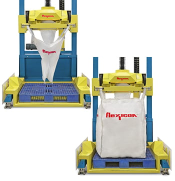 Bulk Bag Fillers