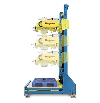 Bulk Bag Fillers
