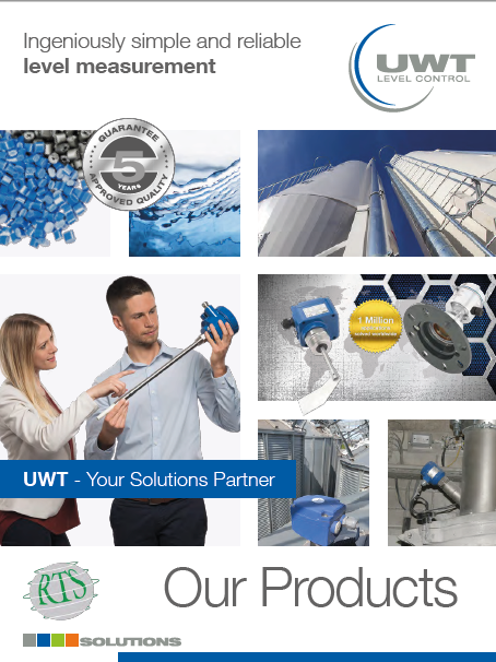 WHO IS UWT LEVEL CONTROL