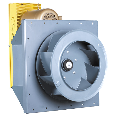 Hartzell Air Movement - Centrifugal Fans