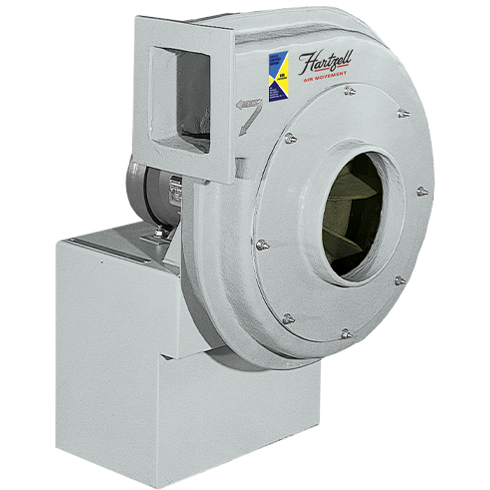Hartzell Air Movement - Fiberglass Fans