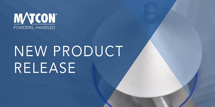 MATCON Manual Cone Valve